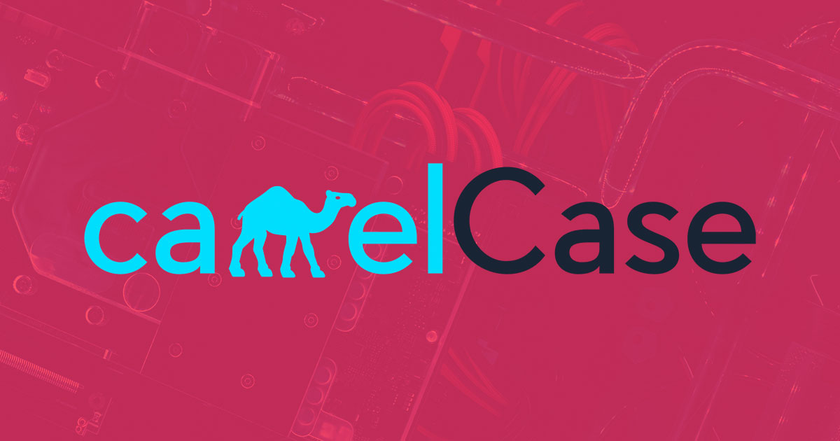 CamelCase Technologies